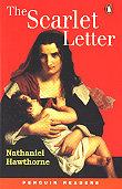 The Scarlet Letter - Nathaniel Hawthorne | Książka w Empik