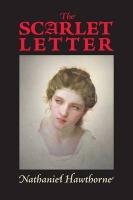 The Scarlet Letter - Hawthorne Nathaniel | Książka w Empik