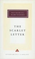 The Scarlet Letter - Nathaniel Hawthorne | Książka w Empik