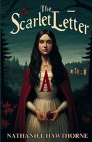 THE SCARLET LETTER(Illustrated) - W opisie | Książka w Empik