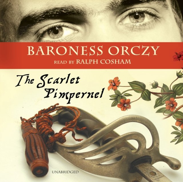 The Scarlet Pimpernel - audiobook - Orczy Emma | Audiobook Sklep EMPIK.COM