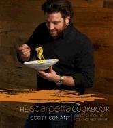 The Scarpetta Cookbook: 175 Recipes from the Acclaimed Restaurant ...