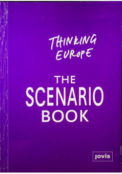 The Scenario book - Opracowanie zbiorowe | Książka w Empik