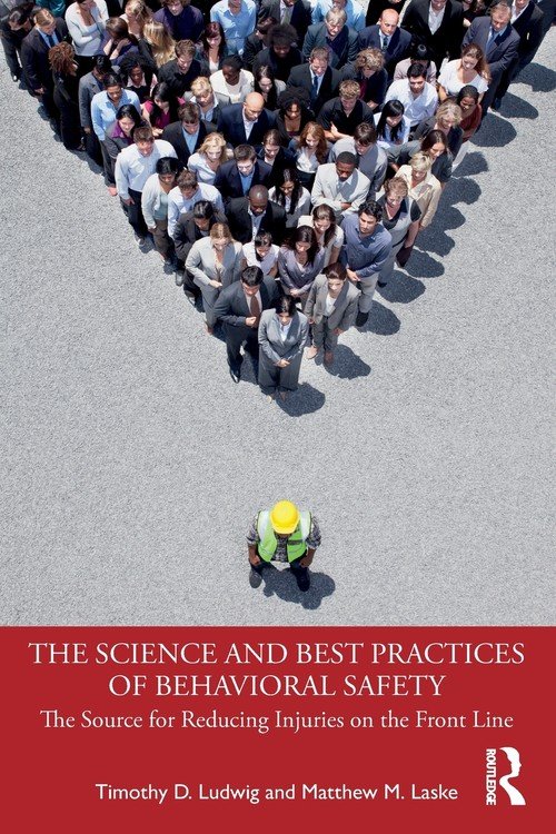 The Science and Best Practices of Behavioral Safety - W opisie ...