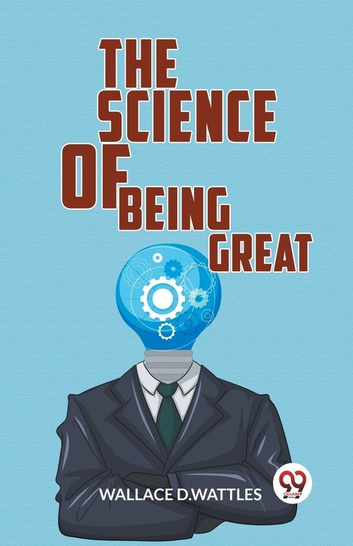 The Science Of Being Great - W opisie | Książka w Empik