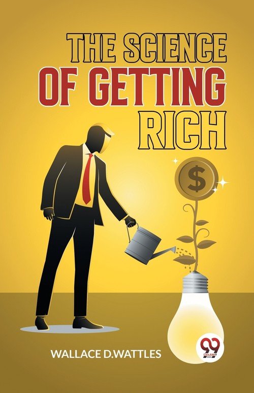 The Science Of Getting Rich - W opisie | Książka w Empik