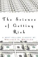 The Science of Getting Rich - Wattles Wallace D. | Książka w Empik