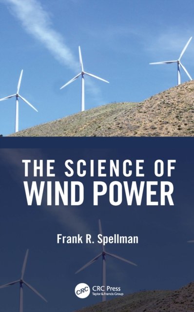 The Science of Wind Power - Opracowanie zbiorowe | Książka w Empik