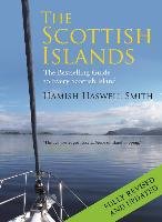The Scottish Islands - Haswell-Smith Hamish | Książka w Empik