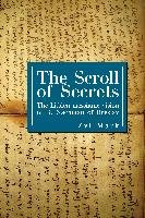 The Scroll of Secrets - Mark Zvi | Książka w Empik