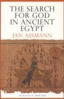The Search for God in Ancient Egypt - Assmann Jan | Książka w Empik