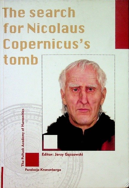The search for Nicolaus Copernicus s tomb - W opisie | Książka w Empik