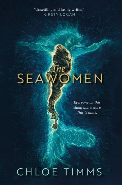 The Seawomen - Chloe Timms | Książka w Empik