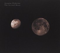 The Second Moon - Various Artists | Muzyka Sklep EMPIK.COM