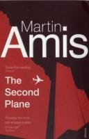 The Second Plane - Amis Martin | Książka w Empik