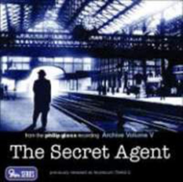 The Secret Agent - Orange Mountain | Muzyka Sklep EMPIK.COM