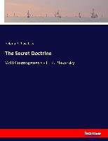The Secret Doctrine - Blavatsky Helena P. | Książka w Empik