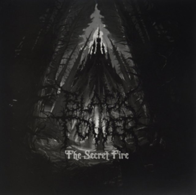 The Secret Fire - Black Tower | Muzyka Sklep EMPIK.COM