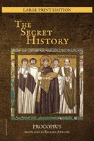 The Secret History - Procopius | Książka w Empik