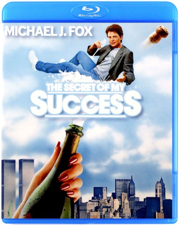 The Secret of My Succe$s (Tajemnica mojego sukcesu) - Ross Herbert ...