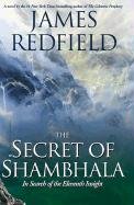 The Secret of Shambhala: In Search of the Eleventh Insight - Redfield James | Książka w Empik