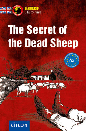 The Secret of the Dead Sheep - Circon | Książka w Empik