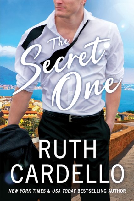 The Secret One - Ruth Cardello | Książka w Empik