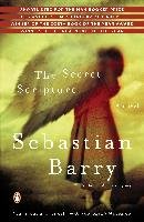 The Secret Scripture - Barry Sebastian | Książka w Empik