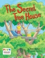The Secret Tree House - Giulieri Anne | Książka w Empik