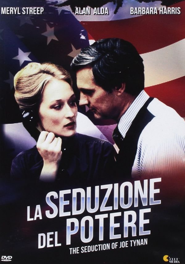 The Seduction of Joe Tynan (Uwiedzenie Joe Tynana) - Schatzberg Jerry| Filmy Sklep EMPIK.COM