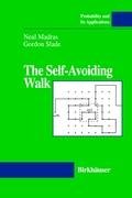 The Self-Avoiding Walk - Madras Neal | Książka w Empik