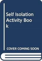 The Self-Isolation Activity Book - Ian Doors | Książka w Empik