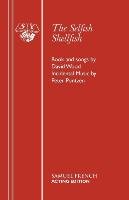 The Selfish Shellfish - Wood David | Książka w Empik