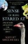 The Sense Of Being Stared At - Sheldrake Rupert | Książka w Empik