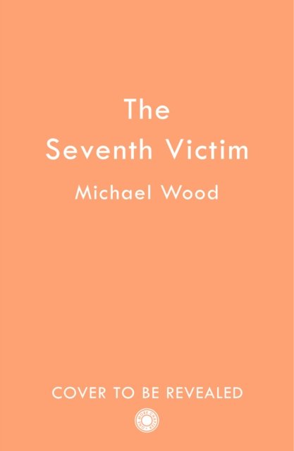 The Seventh Victim - Wood Michael | Książka w Empik