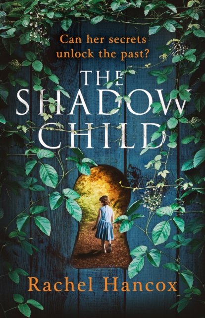 The Shadow Child - Rachel Hancox | Książka w Empik