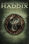 The Shadow Children, the Complete Series: Among the Hidden; Among the ...
