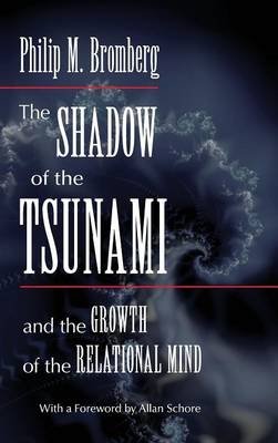 The Shadow of the Tsunami - Bromberg Philip M. | Książka w Empik