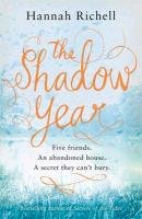 The Shadow Year - Richell Hannah | Książka w Empik