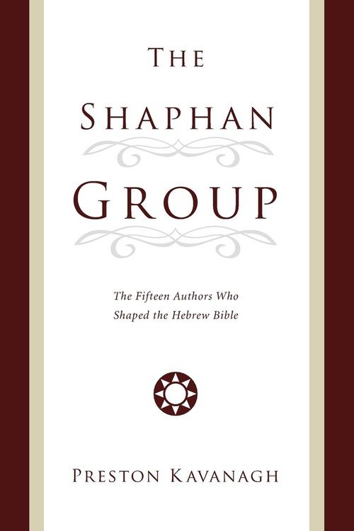 The Shaphan Group - Kavanagh Preston | Książka w Empik