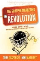 The Shopper Marketing Revolution - Anthony Mike | Książka w Empik