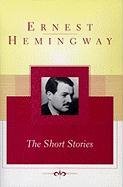 The Short Stories of Ernest Hemingway - Ernest Hemingway | Książka w Empik