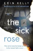 The Sick Rose - Kelly Erin | Książka w Empik