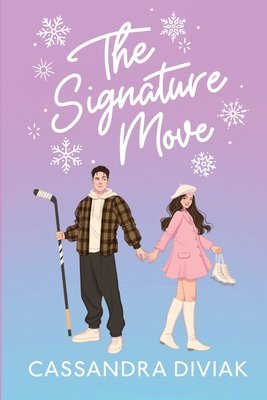 The Signature Move - W opisie | Książka w Empik