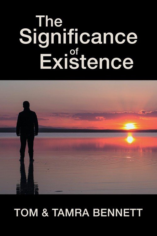 The Significance of Existence - Bennett Tom | Książka w Empik