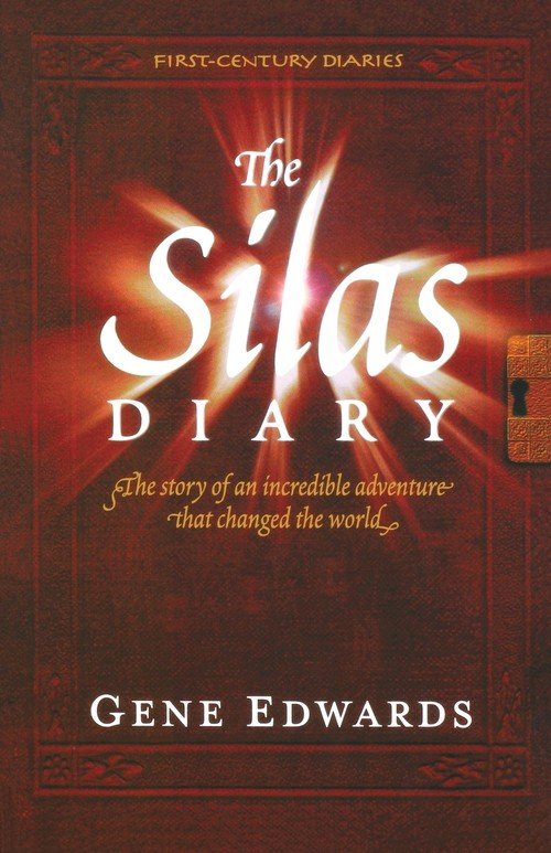 The Silas Diary - Gene Edwards | Książka w Empik