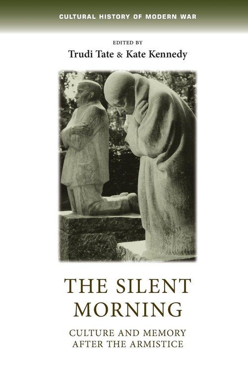 The silent morning - Manchester University Press (P648) | Książka w Empik