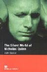 The Silent World of Nicholas Quinn - Dexter Colin | Książka w Empik
