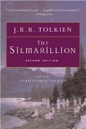 The Silmarillion - Tolkien J. R. R. | Książka w Empik