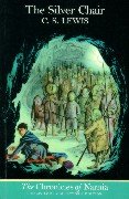 The Silver Chair - Lewis C. S. | Książka w Empik